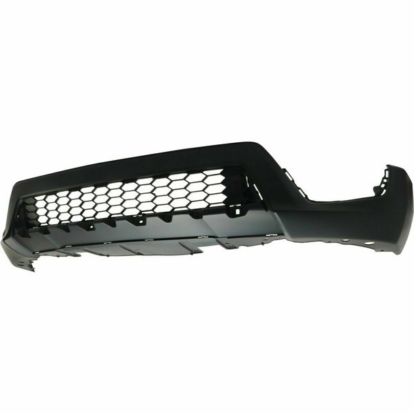 Aftermarket | BUMPER LOWER FR TEXTURED BLACK CAPA – Global Jdm Auto ...