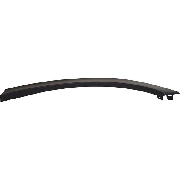 Aftermarket | WHEEL ARCH TRIM RR LH TEXTURED BLACK – Global Jdm Auto ...