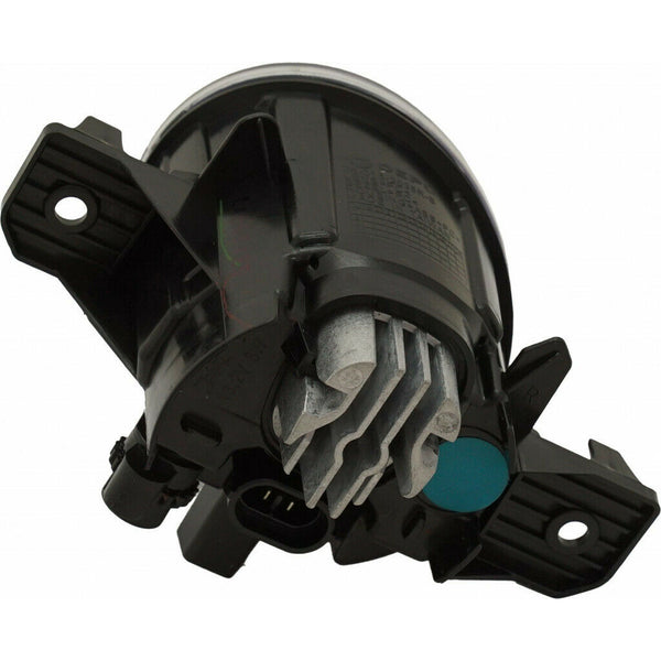 Aftermarket | FOG LAMP FR RH CAPA – Global Jdm Auto Parts Inc