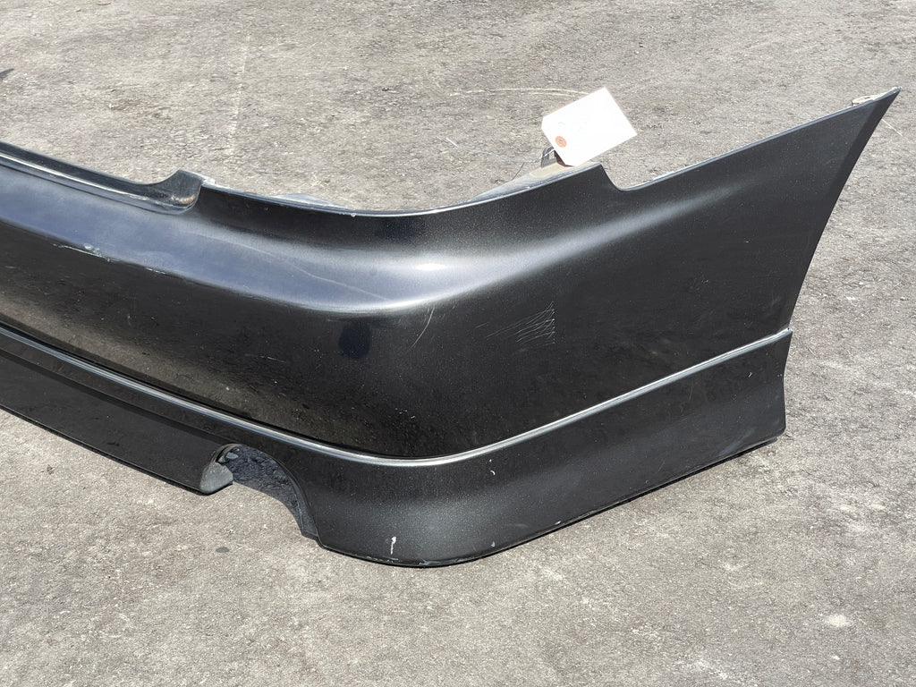 2457 JDM 2001-2005 Toyota Altezza Lexus IS300 Side Skirts + Rear Bumper ...