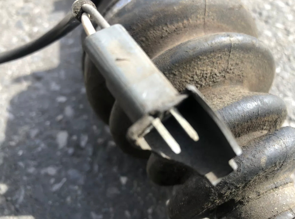2158 | JDM NISSAN SILVIA S13 6 BOLT 4.08 ABS DIFFERENTIAL – Global Jdm ...
